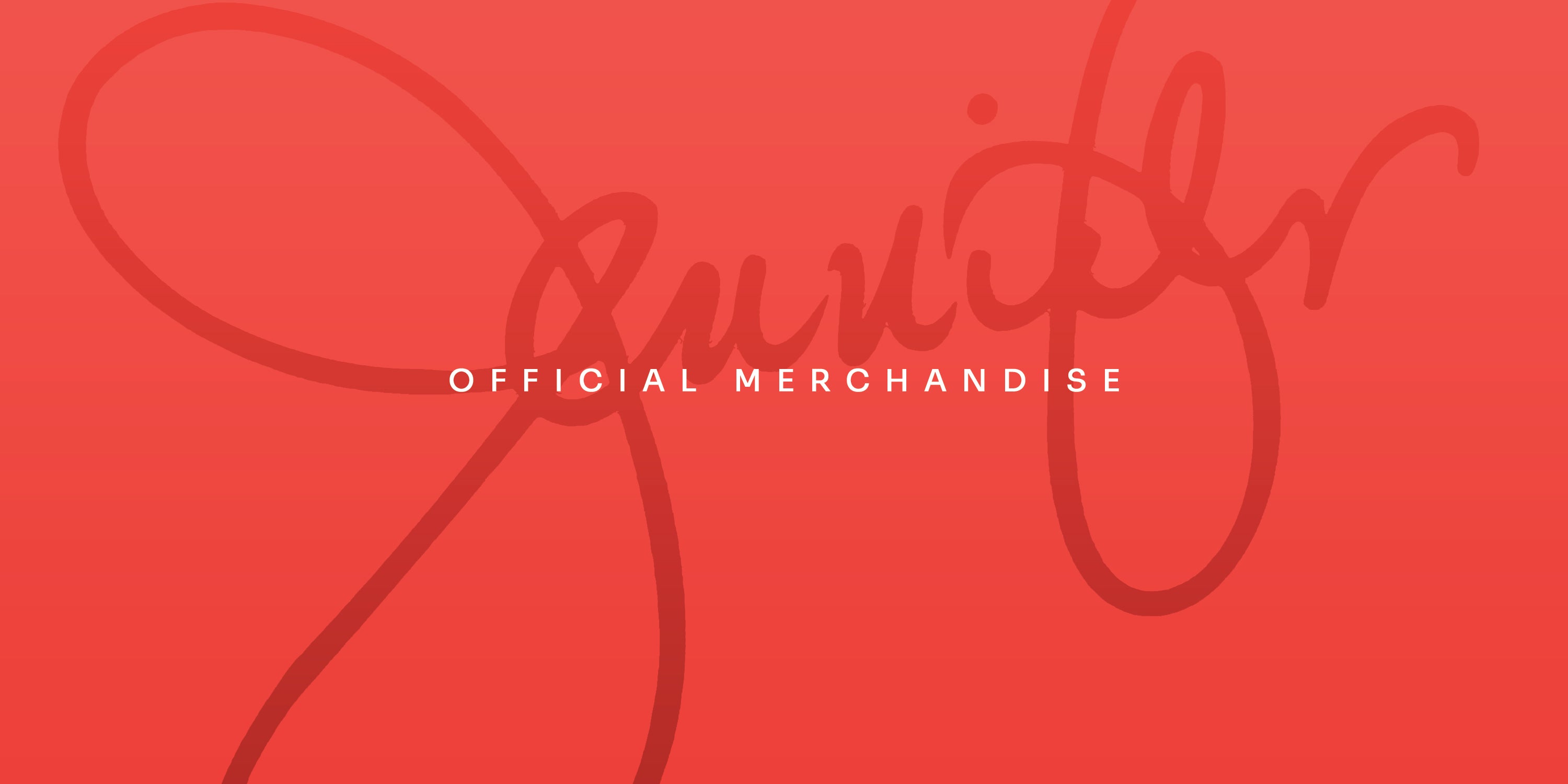 Products – Jennifer Peña Merchandise